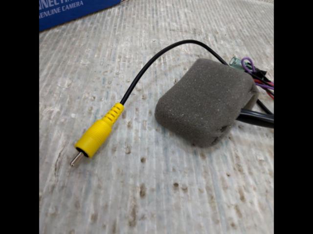 R-SPEC リアカメラ接続アダプター RCA026T | カー用品 カーAVアクセサリー ナビアクセサリーを通販で購入する | 中古カー＆バイク用品の販売ならアップガレージ