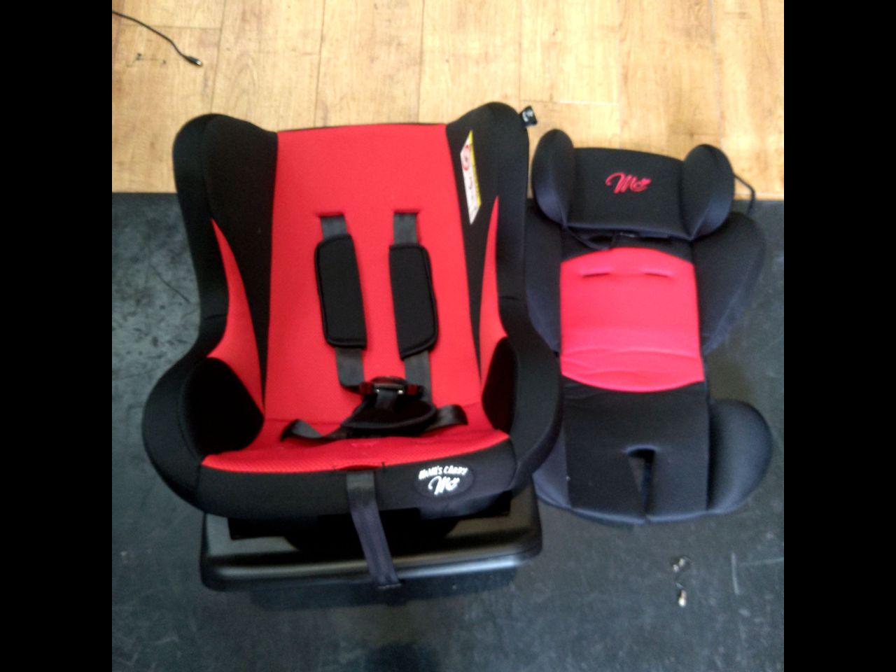 MUMS CARRY レジェ チャイルドシート LB-363 | 中古品 | アップガレージ 相模原中央店 | カー用品 シート その他シート ...