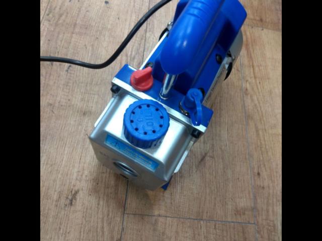 fkstyle RS-1シングルステージ回転ベーン真空ポンプ | カー用品 メンテナンス 工具を通販で購入する | 中古カー＆バイク用品の販売ならアップガレージ