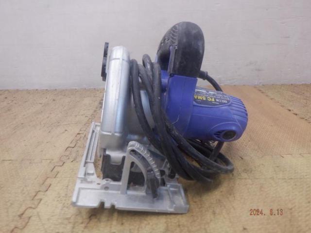 【WG】日立 FC5MA/145mm丸ノコ | 総合リユース 切断機 丸のこを通販で購入する | 中古カー＆バイク用品の販売ならアップガレージ