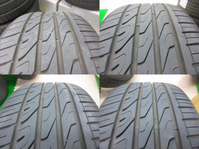 ROUD RACING TECHNOLOGY R-MF1+AUTO GREEN SuperSportChaser SSC5 225 ...