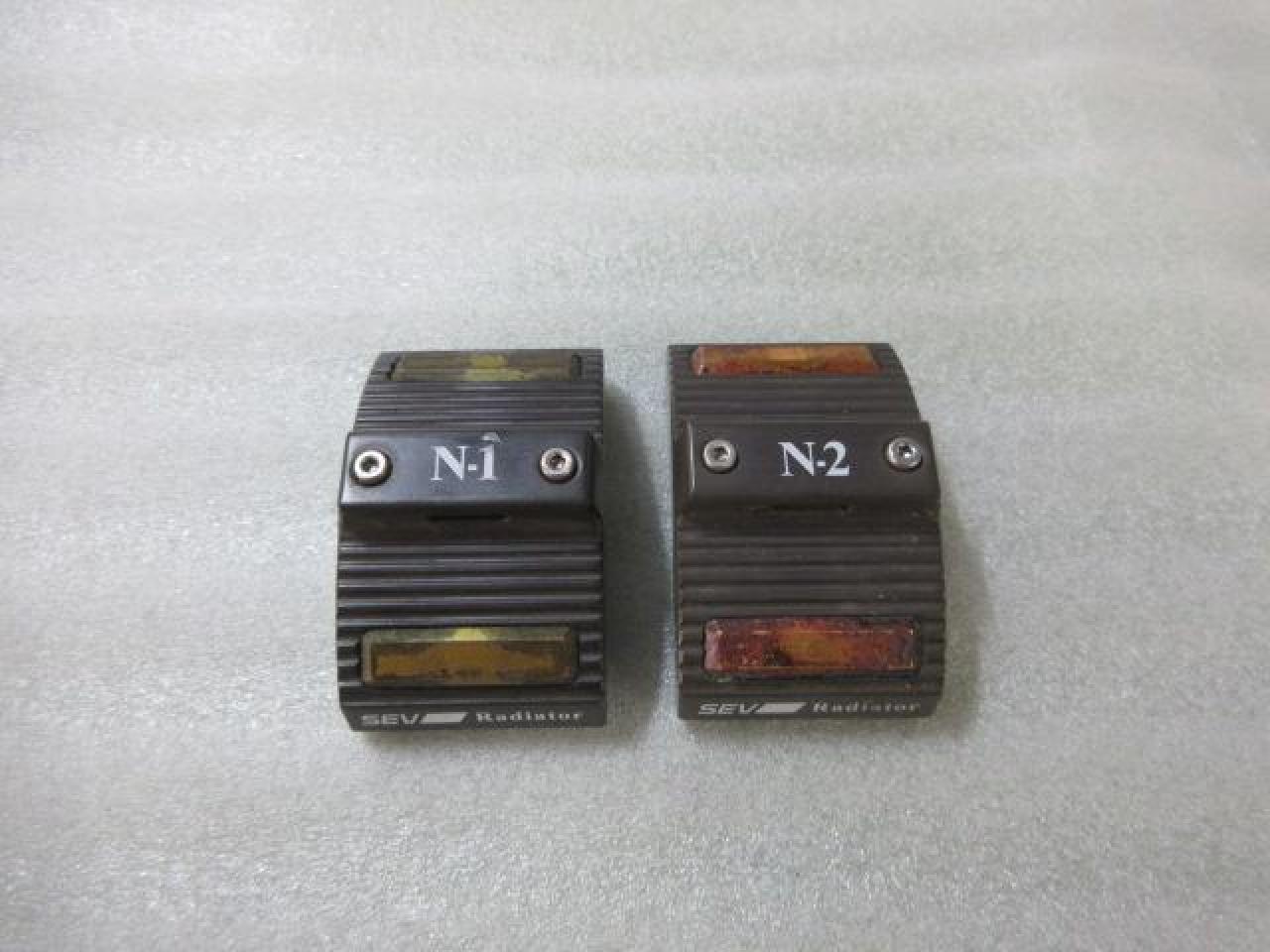 SEV Radiator N-1/N-2 (X06645) | カー用品 その他(カスタム・チューニング) その他チューンナップを通販で購入 ...