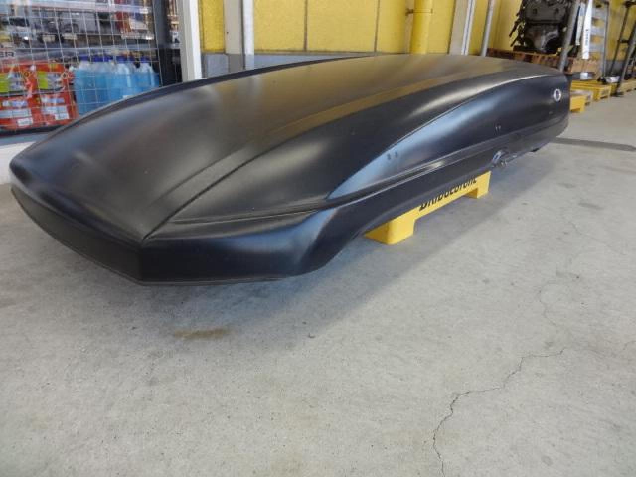 【INNO/RV-INNO】BR1200シャドウ16 エアロバー/スクエアバー対応 | カー用品 キャリア ルーフBOXを通販で購入する ...