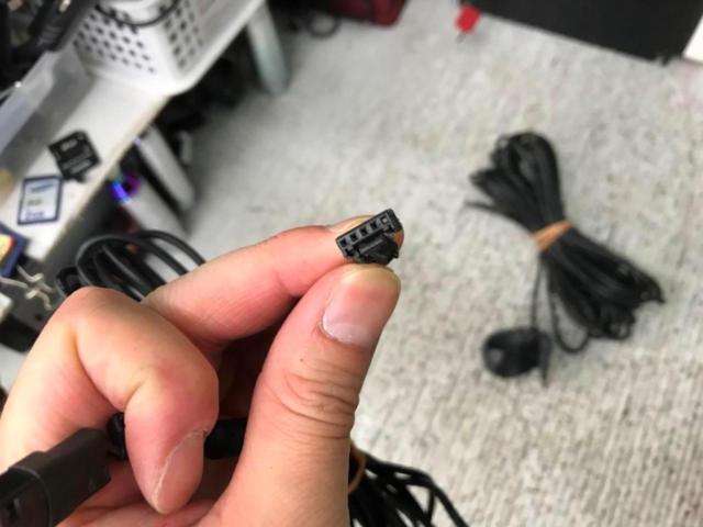 carrozzeria ND-BC4 バックカメラ | カー用品 カーAVアクセサリー バックカメラを通販で購入する | 中古カー＆バイク用品の販売ならアップガレージ