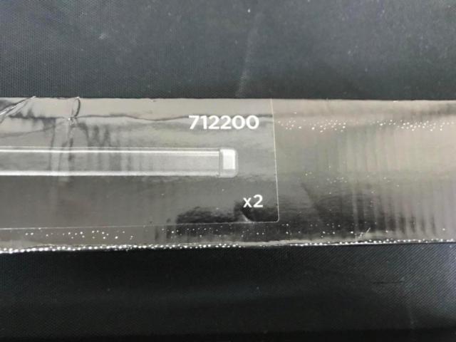 THULE ルーフキャリアセット 753000/3157/712200 | カー用品 キャリアを通販で購入する | 中古カー＆バイク用品の販売 ...