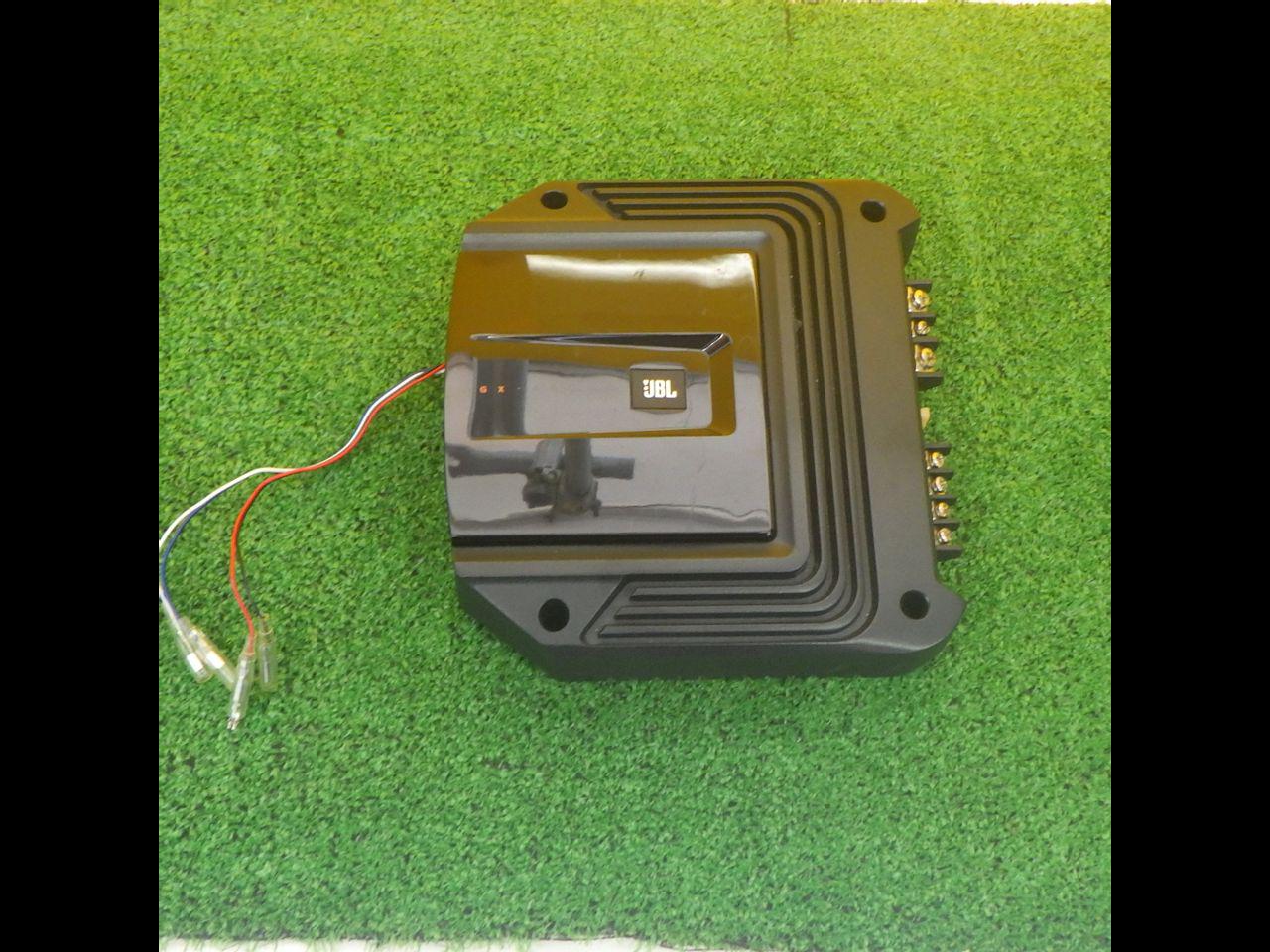 JBL GX-A602 2ch パワーアンプ | カー用品 アンプを通販で購入する | 中古カー＆バイク用品の販売ならアップガレージ