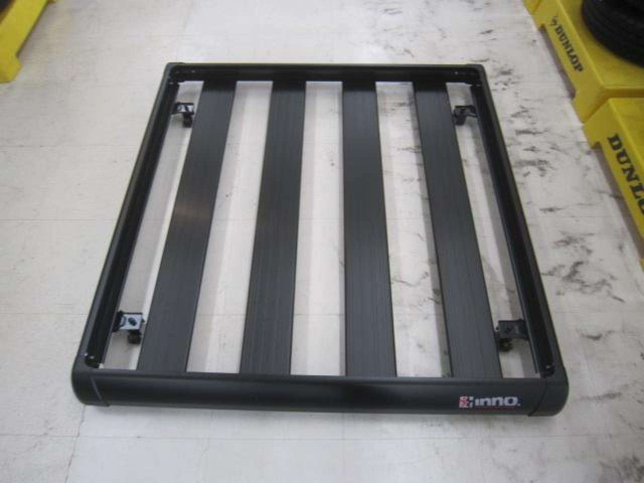 INNO/RV-INNO INT579 エアロラックシェイパー X06288 | カー用品 キャリアを通販で購入する | 中古カー＆バイク用品の販売ならアップガレージ