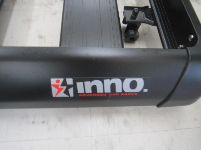 INNO/RV-INNO INT579 エアロラックシェイパー X06288 | カー用品 キャリアの通販 | アップガレージ 中古カー＆バイク用品の買取・販売専門店