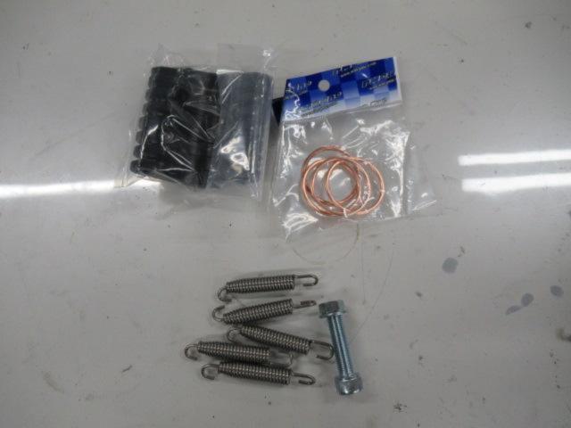 PMC ARCHI LOUDEX 427 ショート管マフラー Z900RS CAFE メッキ | バイク用品 マフラー フルエキゾースト(二輪 ...