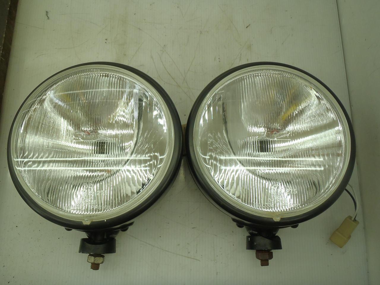 PIAA 80 WORKS PRO スポットフォグランプ PK8101W 2個セット | カー用品 電装系 フォグランプを通販で購入する ...