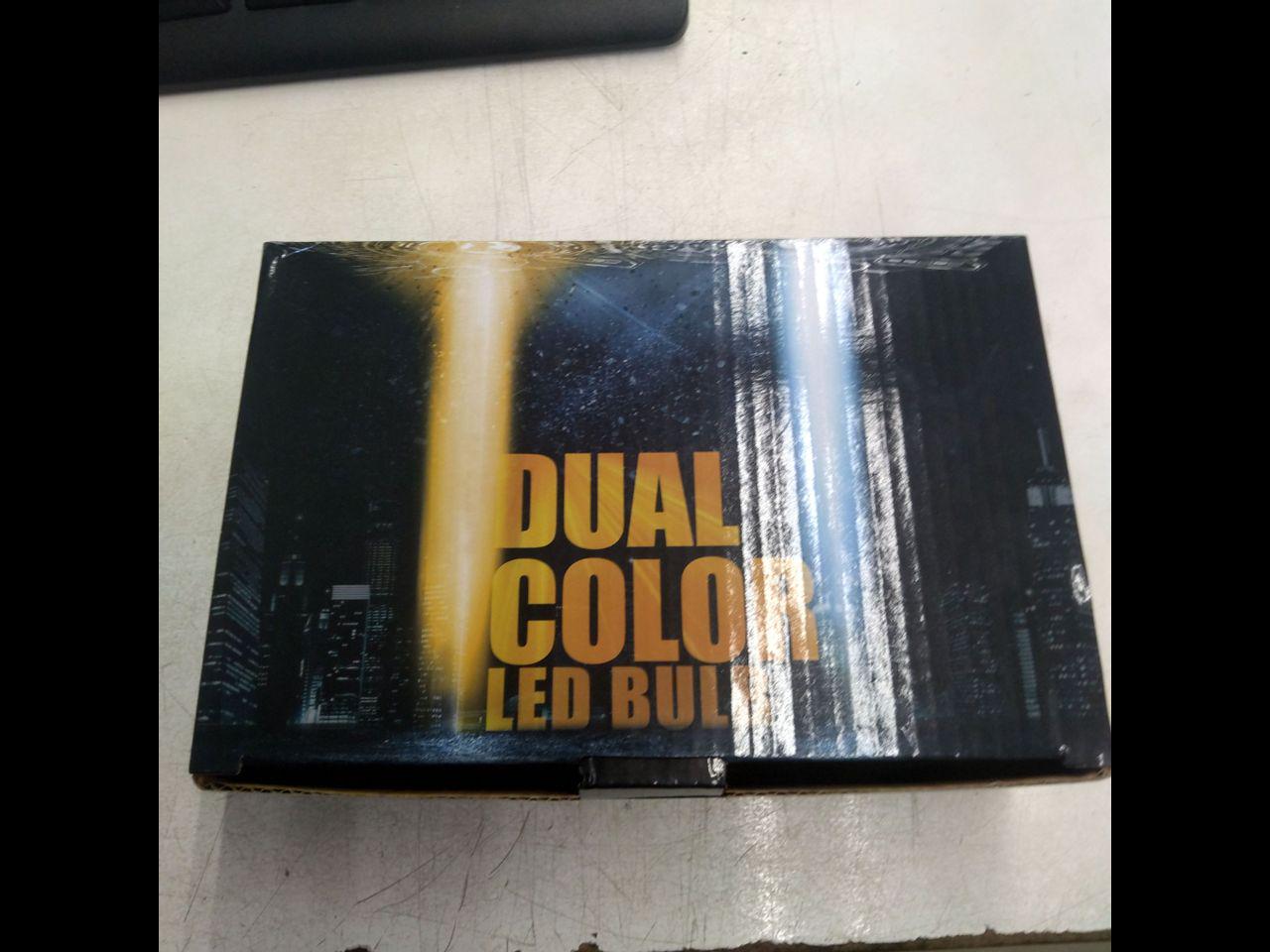 値下げしました!DUAL COLOR LED BULB PSX26 | カー用品 バルブ・HID LEDバルブを通販で購入する | 中古カー ...