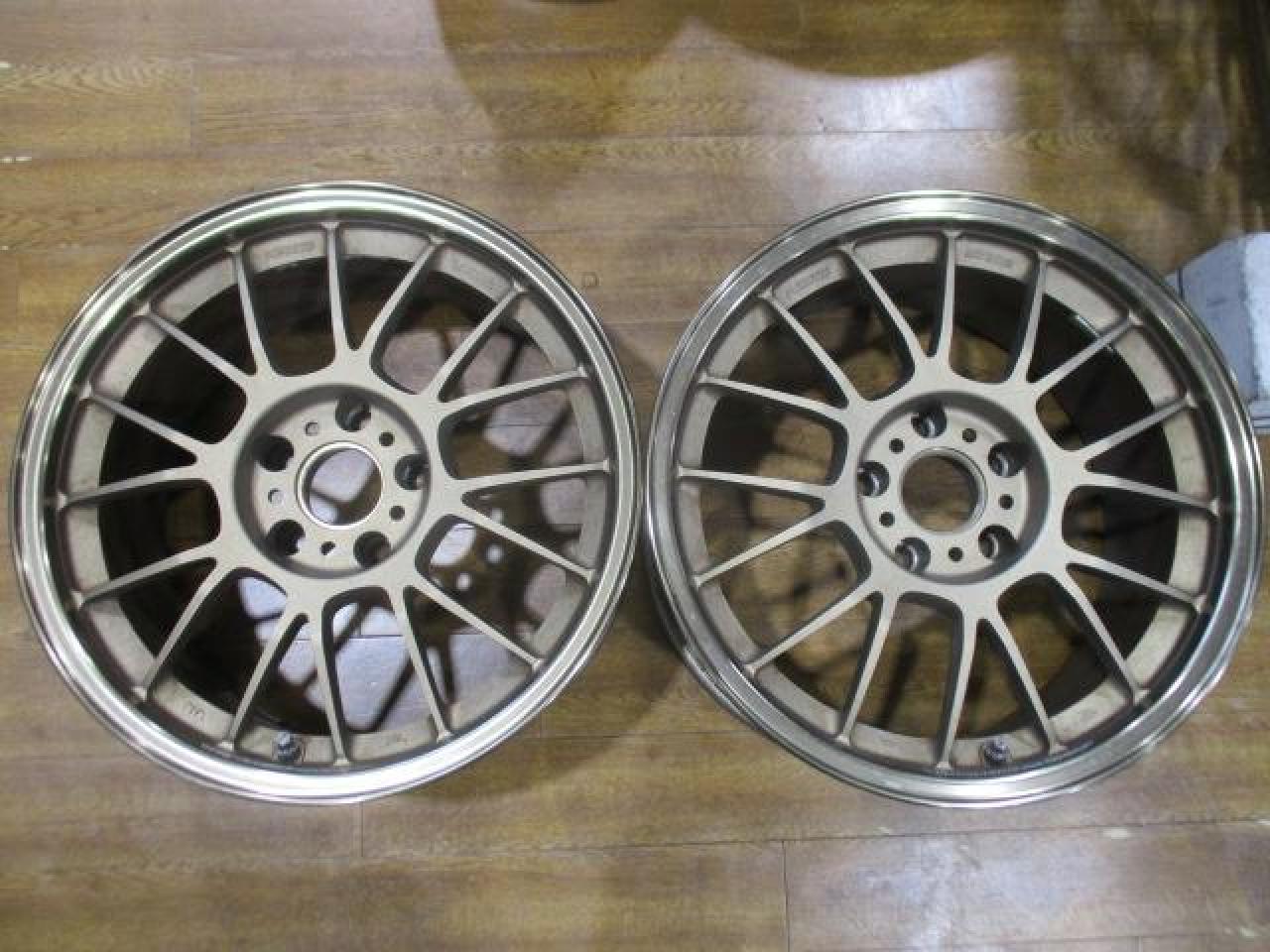 RAYS(レイズ) VOLK RACING SE37 K | 中古品 | アップガレージ つくば店 | カー用品 アルミホイール 17インチ ...