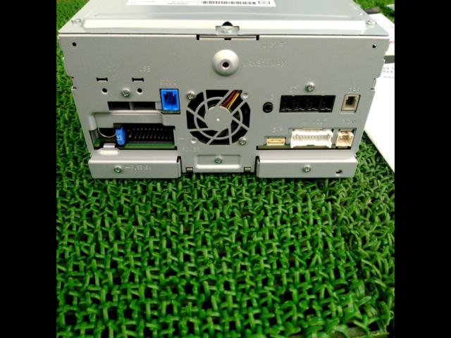 【KENWOOD】MDV-D711 フルセグ4×4/CD/DVD/Bluetoothe(音楽/ハンズフリー)/裏側USB/SD録音 | カー用品 カーナビ(地デジ） AV一体メモリーナビ ...