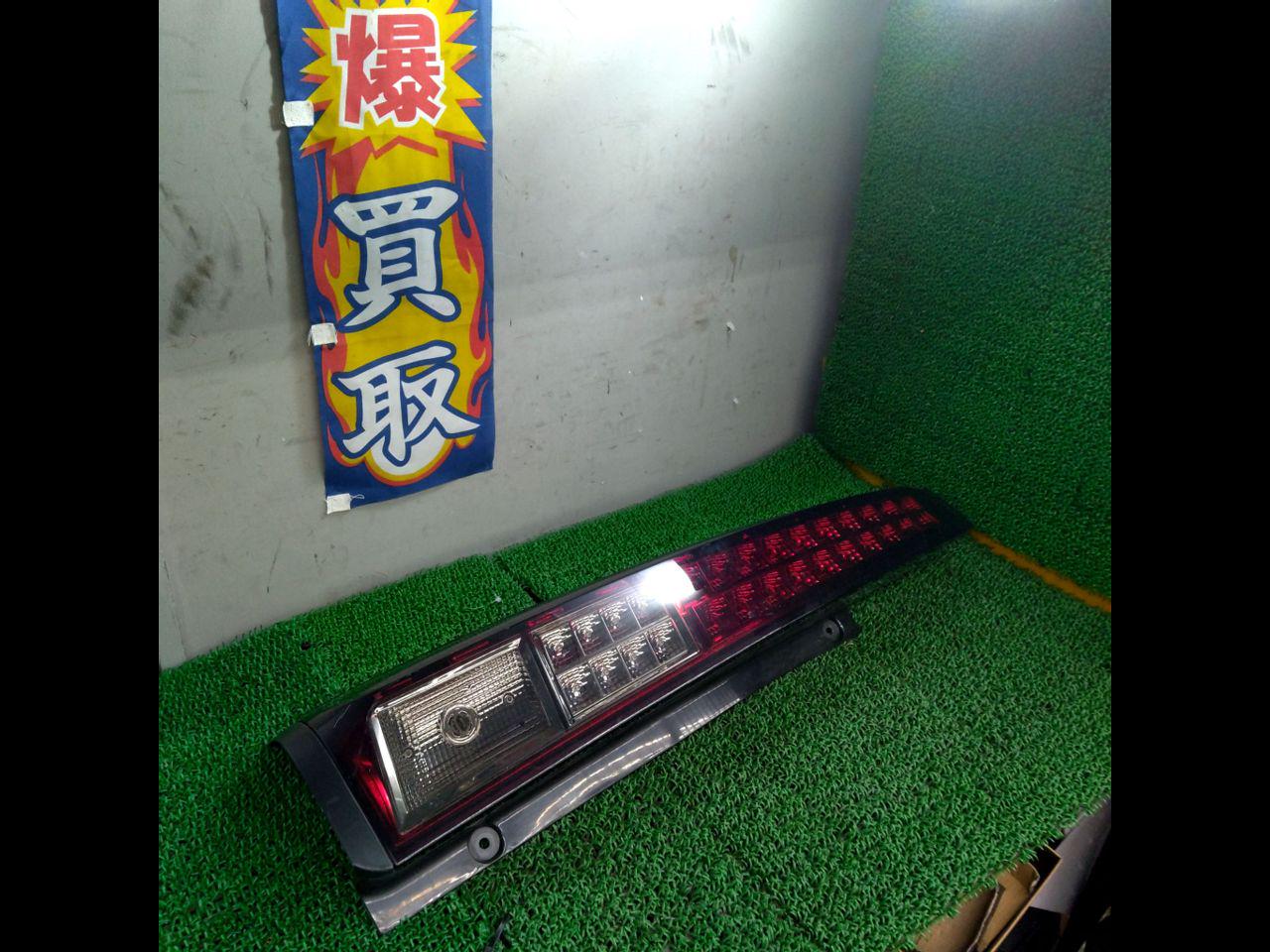 【JUNYAN】LEDテール セレナ/C26 ハイウェイスター 助手席側のみ | カー用品 ボディパーツ テールレンズを通販で購入する | 中古カー＆バイク用品の販売ならアップガレージ