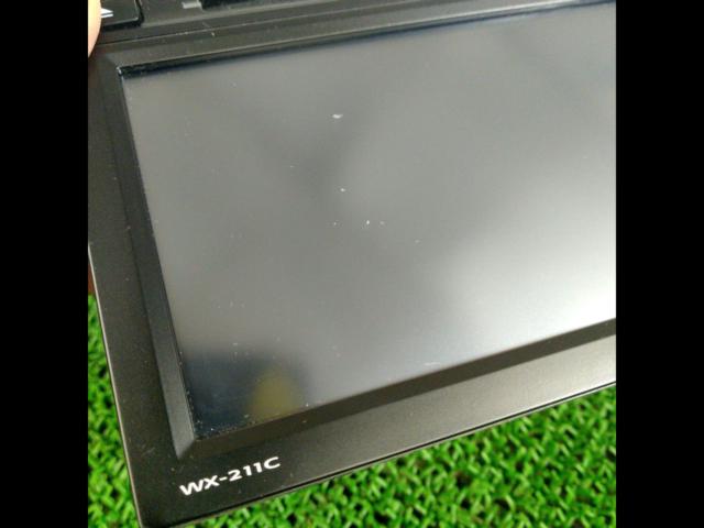 テレビ見れるデッキ HONDA Gathers WX-211C ワンセグTV CD BT音楽・ハンズフリ | カー用品 ヘッドユニット その他ヘッドユニットを通販で購入する | 中古カー ...