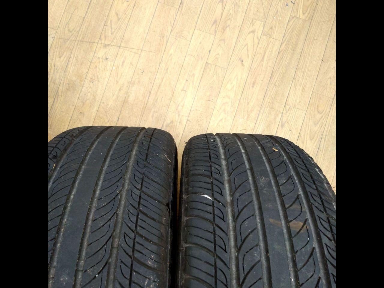 KENDA Kuavela SL KR32 225/55R17 101V 2本 | カー用品 タイヤ 17インチタイヤを通販で購入する | 中古カー＆バイク用品の販売ならアップガレージ