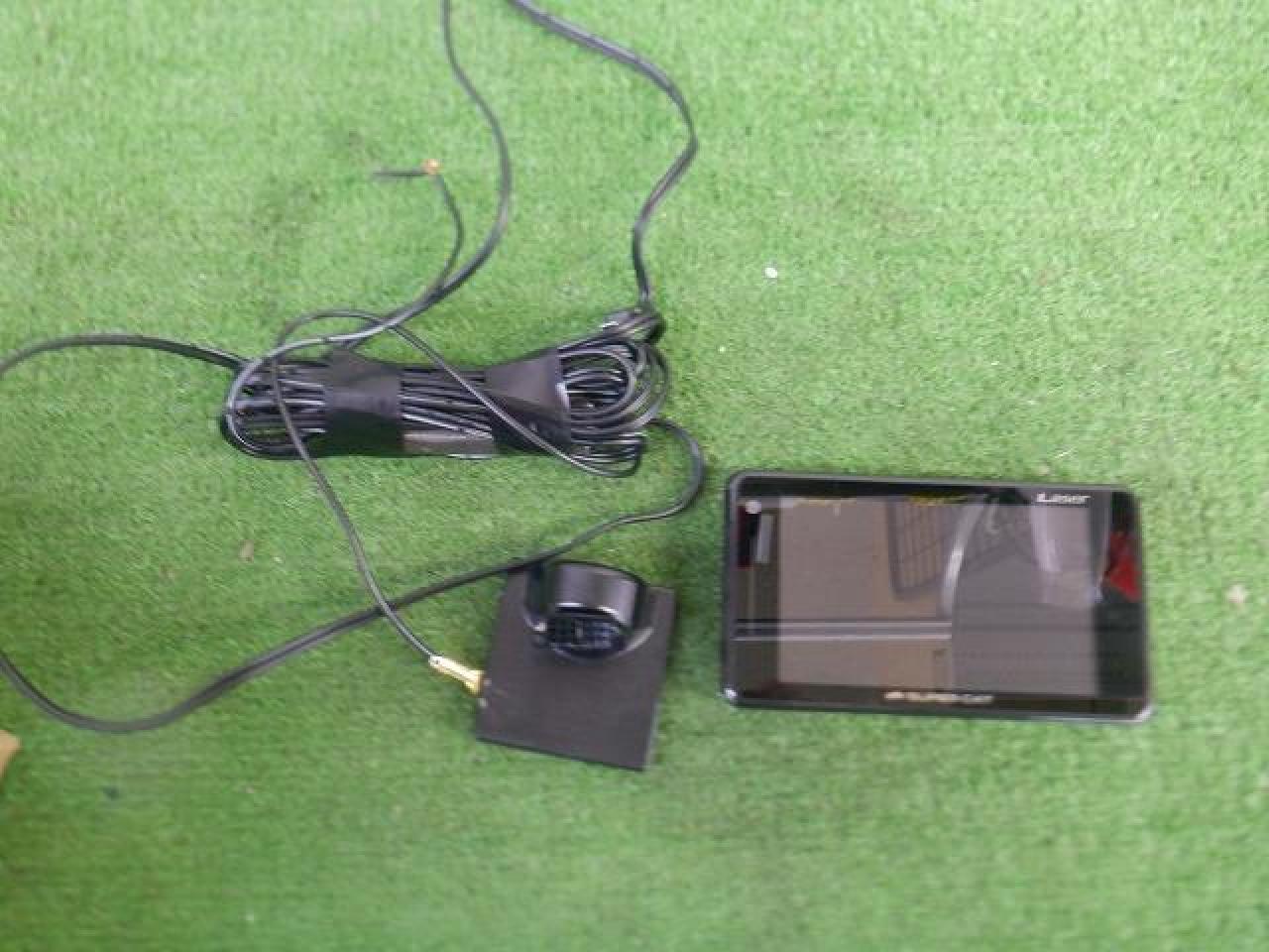 値下げしました!!YUPITERU LS320 | カー用品 電装系 レーダー探知機を通販で購入する | 中古カー＆バイク用品の販売ならアップガレージ