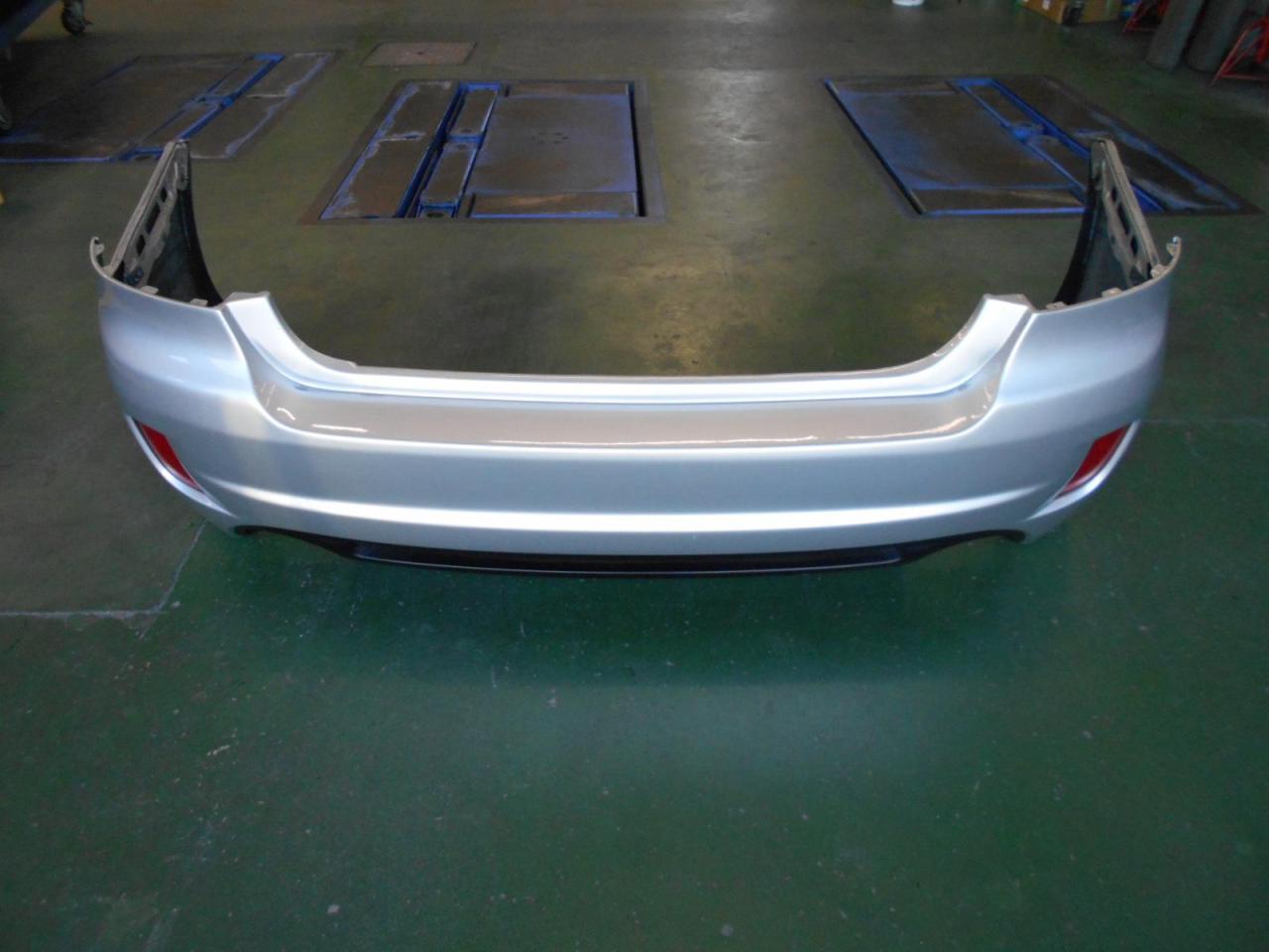 ings リアバンパー【レガシィB4 BL5】 | 中古品 | アップガレージ 岡崎宇頭店 | カー用品 ボディパーツ リアエアロを通販で購入 ...