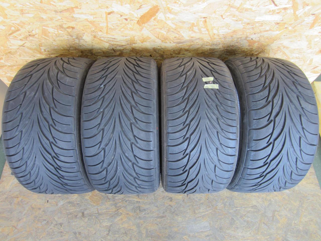 FEDERAL SUPER STEEL 595 | カー用品 タイヤ 18インチタイヤを通販で購入する | 中古カー＆バイク用品の販売なら ...