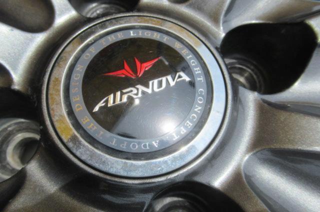 【DUNLOP(ダンロップ)】 AIRNOVA SB10 | カー用品 アルミホイール 16インチホイールを通販で購入する | 中古カー＆バイク用品の販売ならアップガレージ