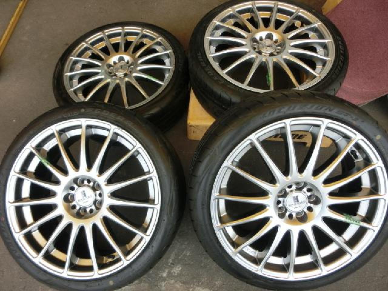 WORK(ワーク) SPORBO(スポルボ) FERVORE + FEDERAL(フェデラル) EVOLUZION ST-1 | カー用品 ...