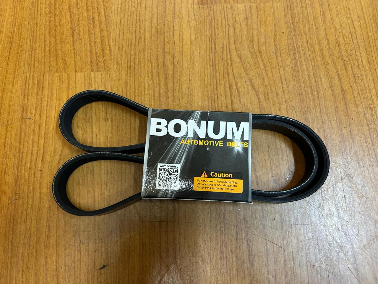 BONUT ファンベルト | 新古品 | アップガレージ 盛岡インター店 | カー用品 その他(カスタム・チューニング) その他チューンナップ ...