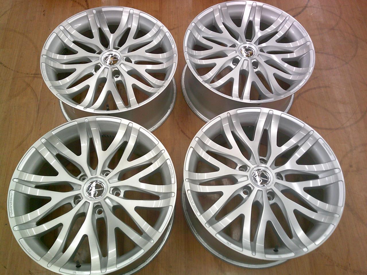 LOWENHART Lowenhart VELLT40 for LAND CRUISER 200 | 中古品 | アップガレージ 盛岡インター ...