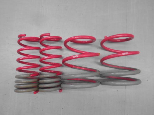 STI COIL SPRING(コイルスプリング) 【WRX STi VAB D型以降】 | カー用品 足まわり サスを通販で購入する ...