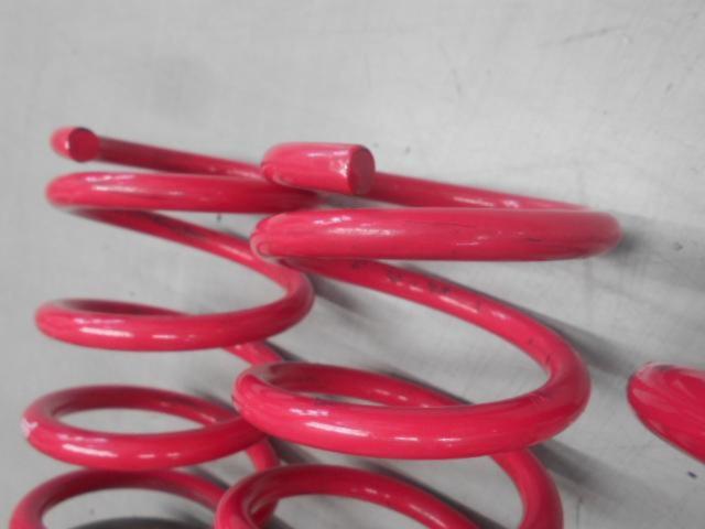 STI COIL SPRING(コイルスプリング) 【WRX STi VAB D型以降】 | カー用品 足まわり サスを通販で購入する ...