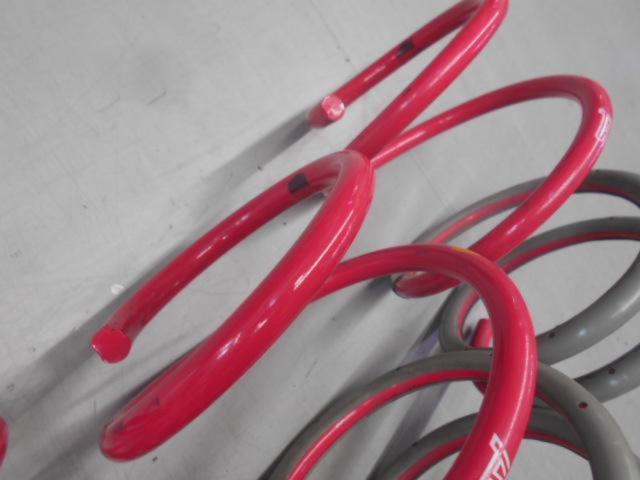 STI COIL SPRING(コイルスプリング) 【WRX STi VAB D型以降】 | カー用品 足まわり サスを通販で購入する ...