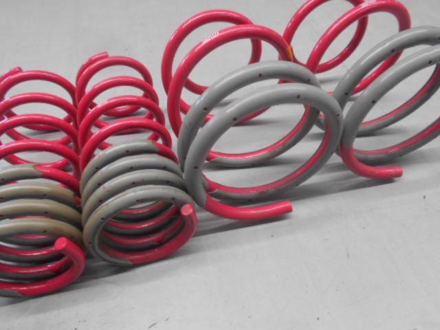 STI COIL SPRING(コイルスプリング) 【WRX STi VAB D型以降】 | カー用品 足まわり サスを通販で購入する ...
