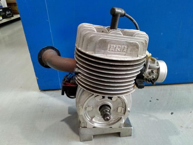 ワケアリ PCR レーシングカート用エンジン 100cc | わけあり | アップガレージ 尾張旭店 | カー用品 その他(カー用品) その他 ...