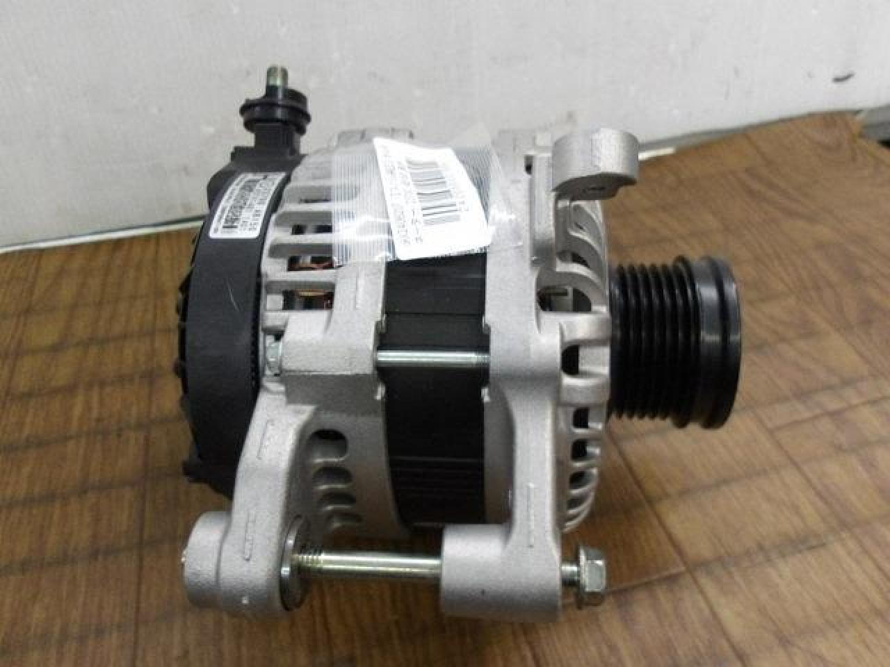 値下げしました】【スバル純正】オルタネーター 23700 AB150 | 中古品 | アップガレージ 大阪門真店 | カー用品 その他 ...