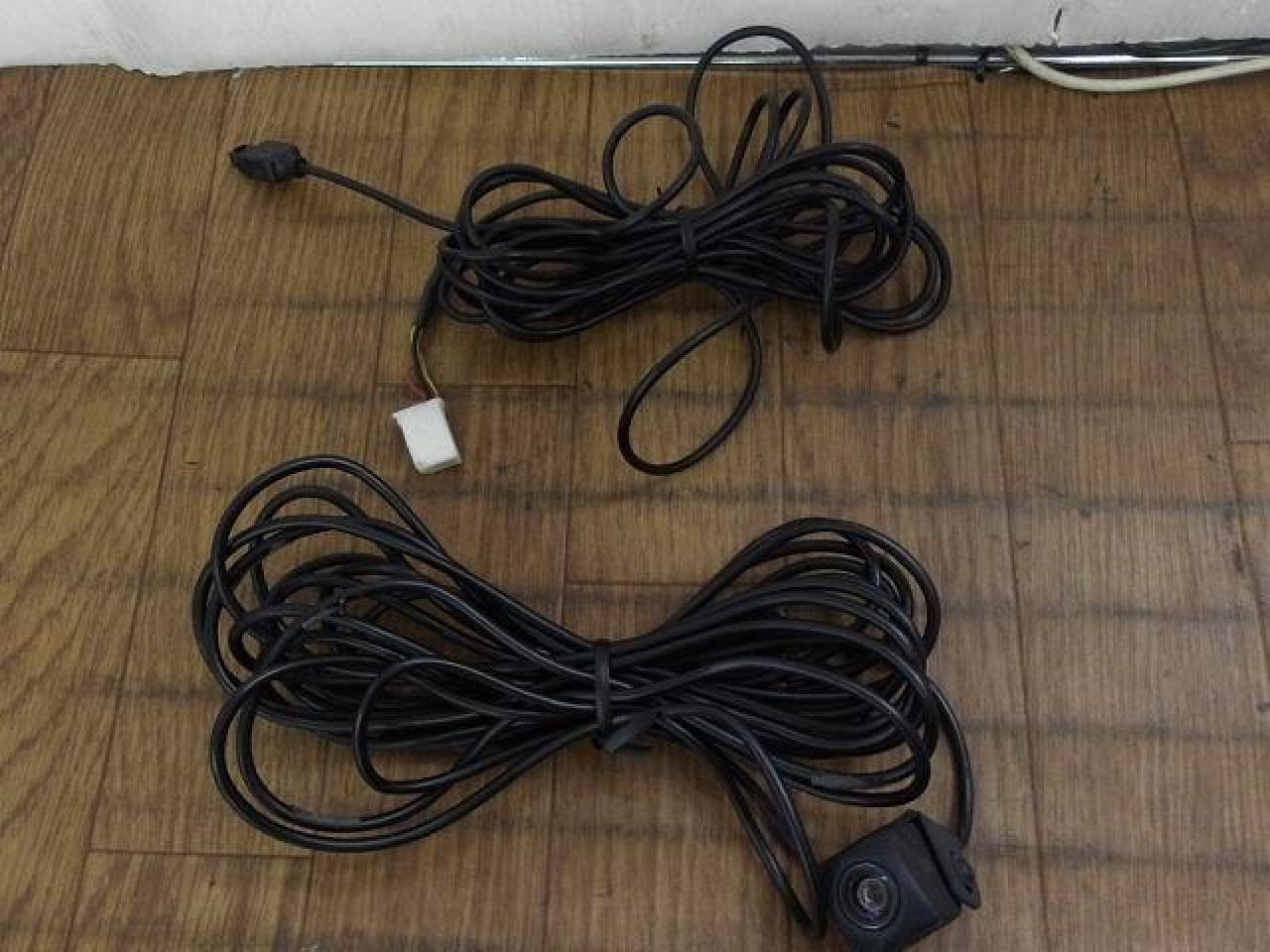 【ECLIPSE】バックカメラ | 中古品 | アップガレージ 大阪門真店 | カー用品 カーAVアクセサリー バックカメラを通販で購入する ...