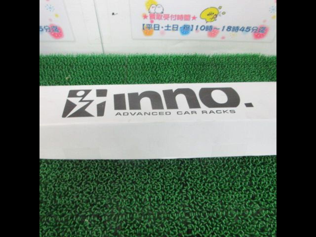 INNO/RV-INNO K346 車種別SU取付フック | カー用品 キャリア その他キャリアを通販で購入する | 中古カー＆バイク用品の販売ならアップガレージ