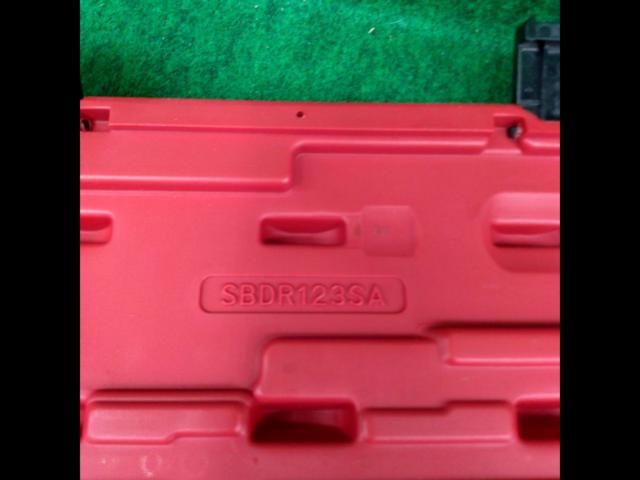 MAC GRIP RATCHETING 1/4HEX BIT SCREWDRIVER SET (マックグリップ ラチェットドライバー ...