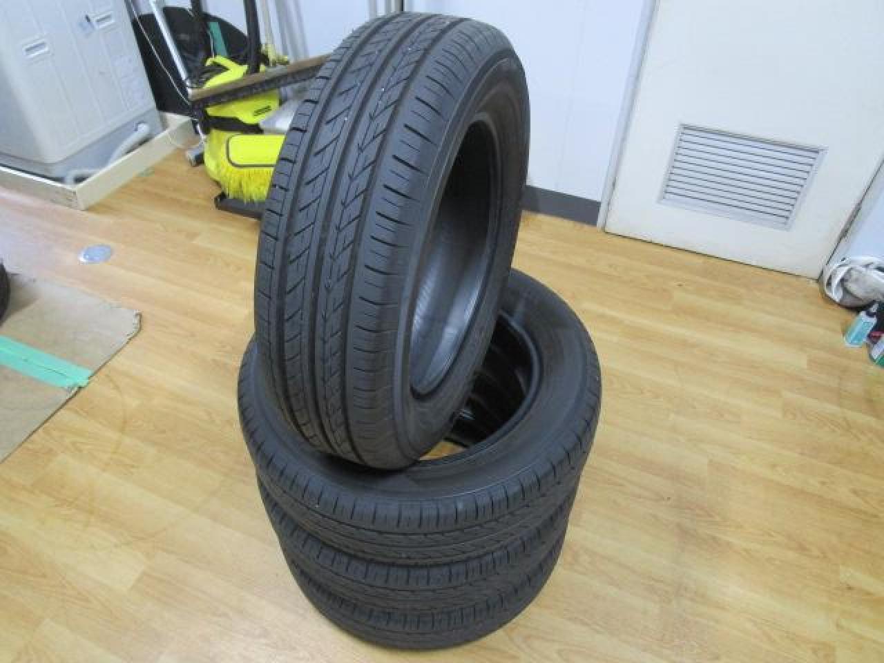 YOKOHAMA BluEarth E50C | カー用品 タイヤ 15インチタイヤの通販 | アップガレージ 中古カー＆バイク用品の買取・販売専門店