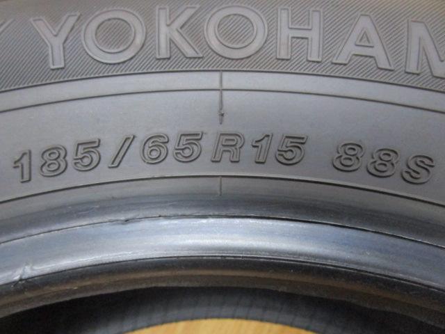 YOKOHAMA BluEarth E50C | カー用品 タイヤ 15インチタイヤの通販 | アップガレージ 中古カー＆バイク用品の買取・販売専門店