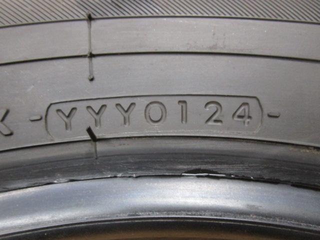 YOKOHAMA BluEarth E50C | カー用品 タイヤ 15インチタイヤの通販 | アップガレージ 中古カー＆バイク用品の買取・販売専門店