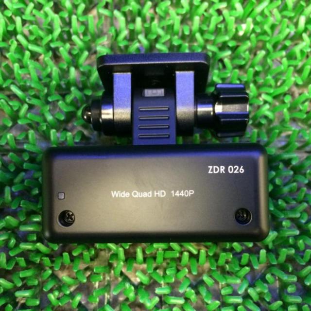 【値下げしました!!】COMTEC ZDR026 ドライブレコーダー リアカメラのみ | カー用品 カーAVアクセサリー ドライブレコーダーを通販で購入する | 中古カー＆バイク用品の販売なら ...