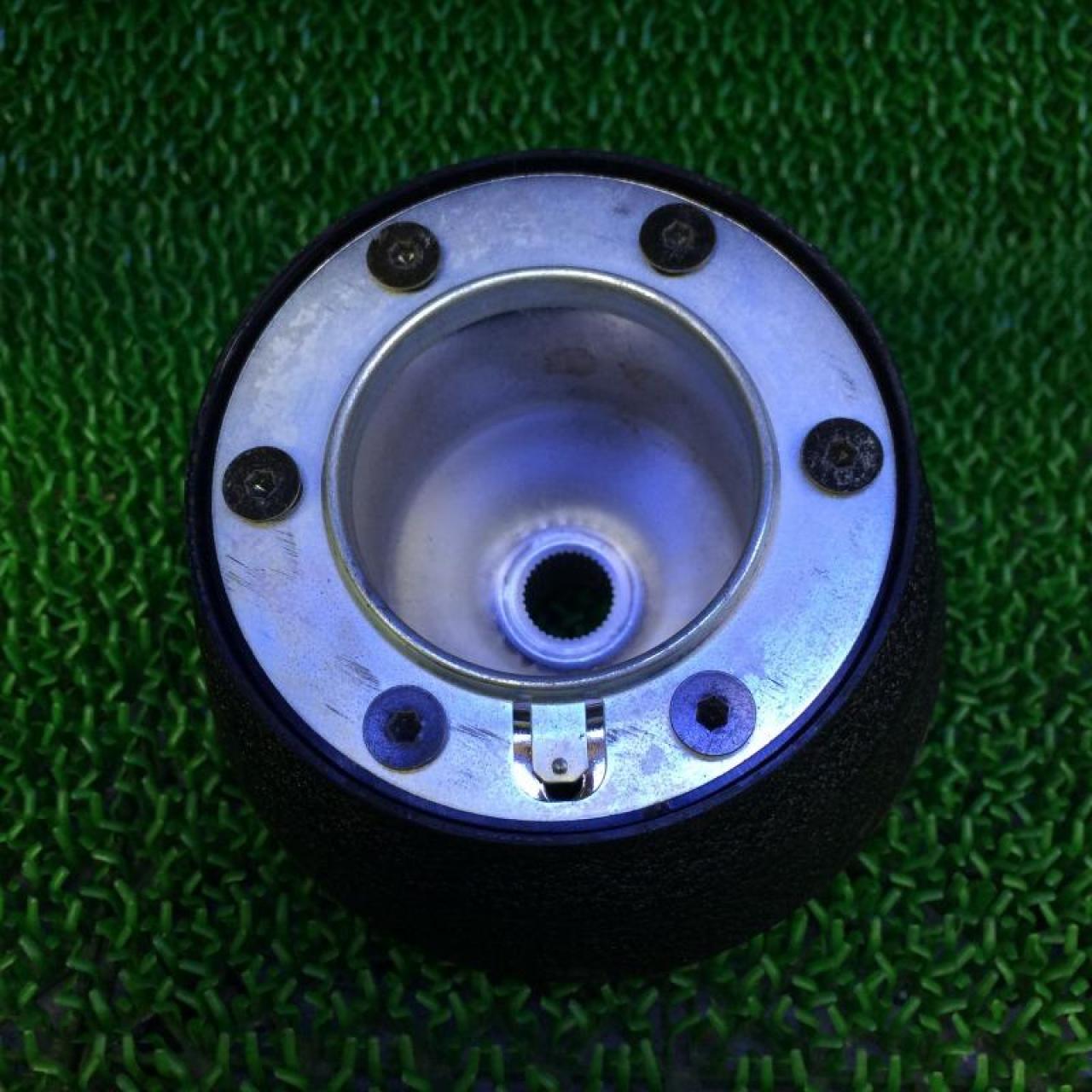 Daikei(大恵産業) スチールボス S-234/S-231 日産用 | カー用品 インテリア ステアリング関連を通販で購入する | 中古カー＆バイク用品の販売ならアップガレージ