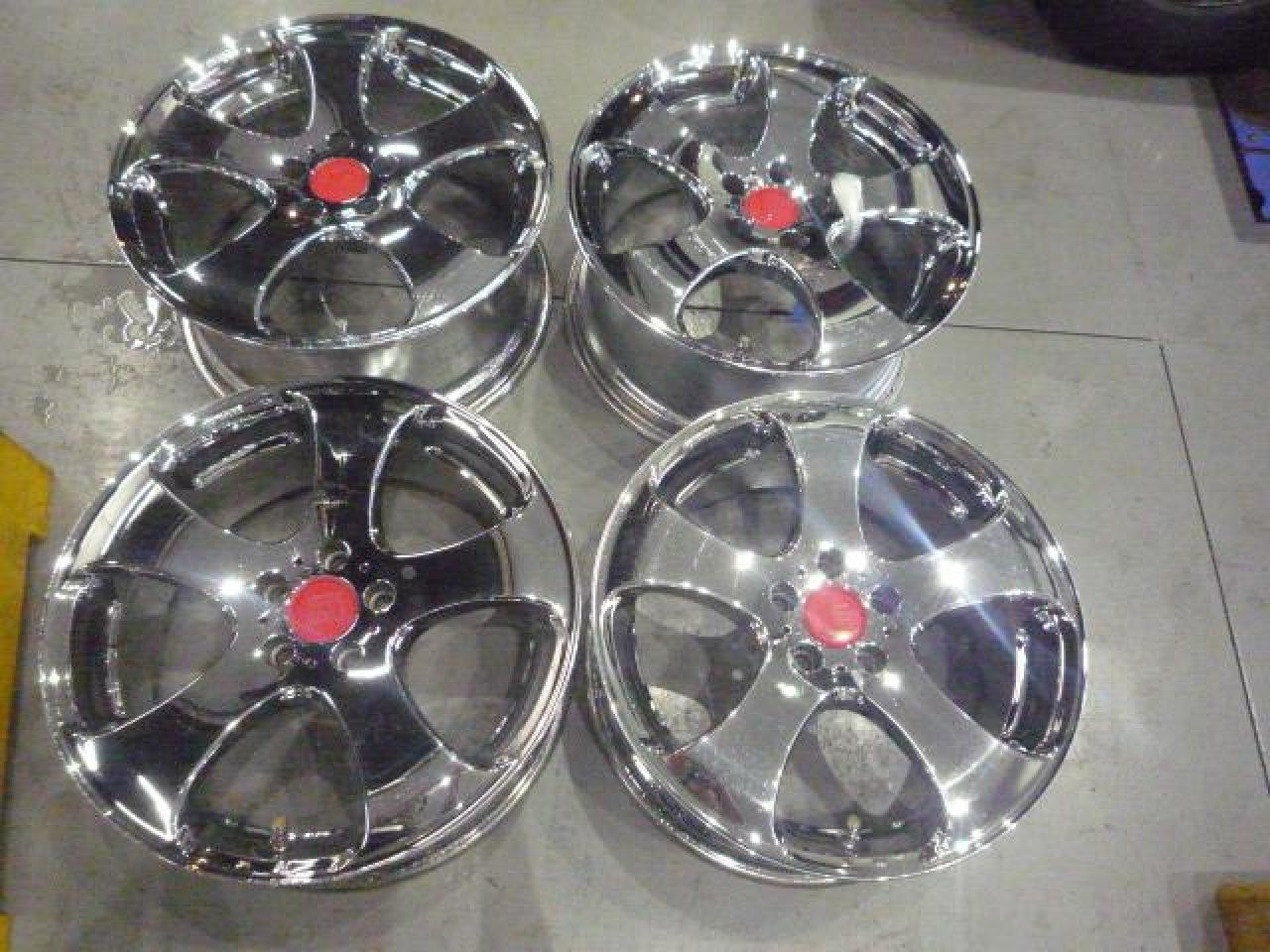 WORK LS 305 | カー用品 アルミホイール 19インチホイールを通販で購入する | 中古カー＆バイク用品の販売ならアップガレージ