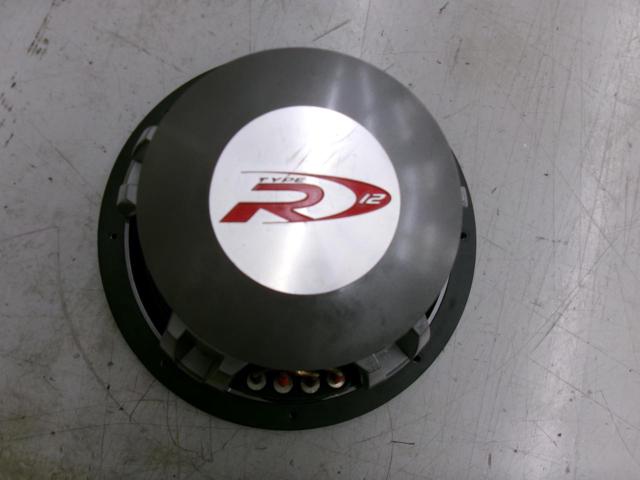 ALPINE SWR-1242D | 中古品 | アップガレージ 熊本店 | カー用品 スピーカー サブウーハースピーカーを通販で購入する ...