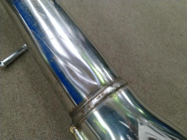HKS Super Turbo Muffler Ti-1 【WRX STi/WRX S4 VAB/VAG EJ20/FA20】★エレガントかつ迫力あるリアビューと高排気効率を実現FA20 ...