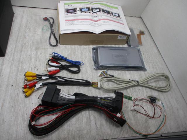 TRED WORKS TRIPOD HDMI入力対応 AVインターフェース 【F7-IF-02】 【FIAT 2018 THC】 | 新古品 ...