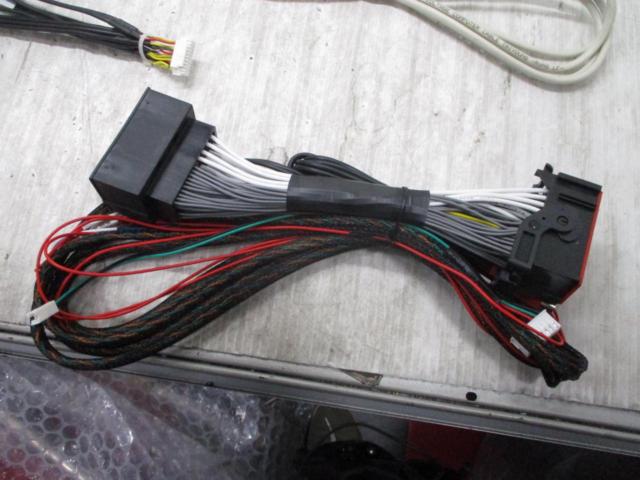 TRED WORKS TRIPOD HDMI入力対応 AVインターフェース 【F7-IF-02】 【FIAT 2018 THC】 | 新古品 ...