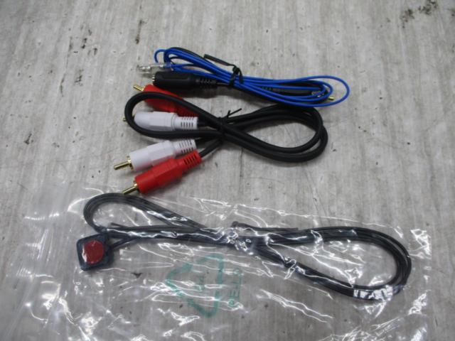 TRED WORKS TRIPOD HDMI入力対応 AVインターフェース 【F7-IF-02】 【FIAT 2018 THC】 | 新古品 ...