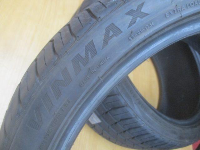 VINMAX ACTIVE V02 | 中古品 | アップガレージ 二本松店 | カー用品 タイヤ 17インチタイヤを通販で購入する | 中古 ...