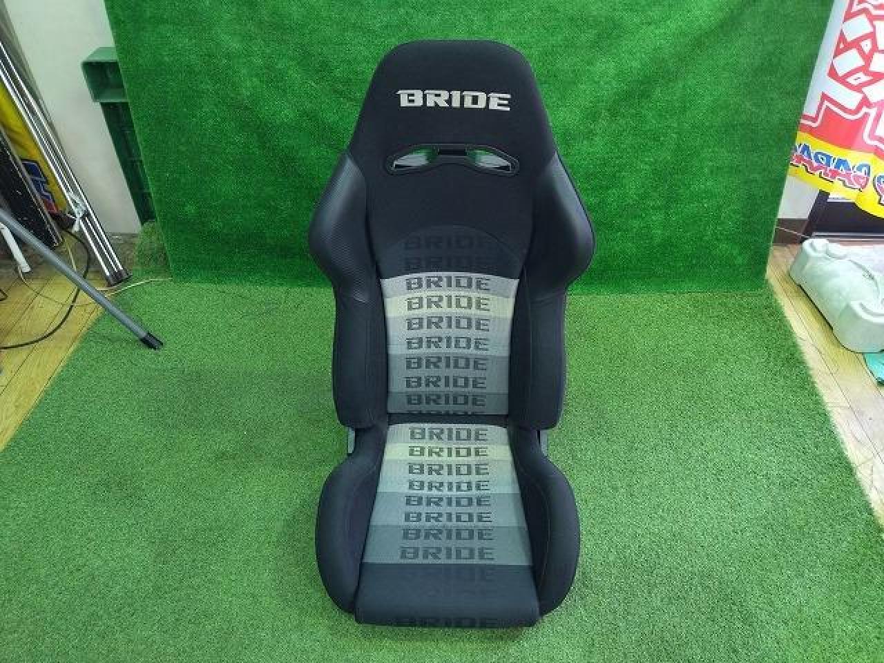 BRIDE DIGO Gロゴ リクライニングシート D13AGS | 中古品 | アップガレージ 群馬前橋店 | カー用品 シート ...