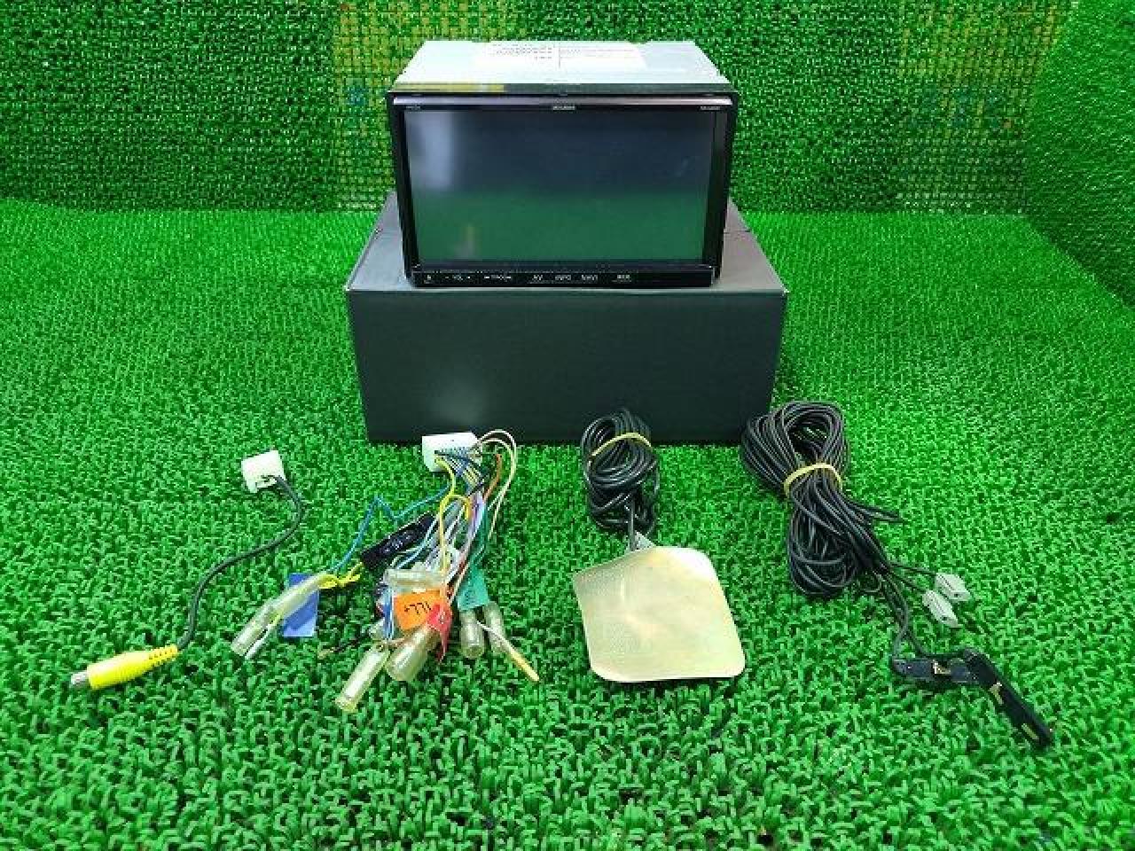 ワケアリ MITSUBISHI NR-MZ40-D 2013モデル | カー用品 カーナビ(地デジ） AV一体メモリーナビ（地デジ）を通販で ...